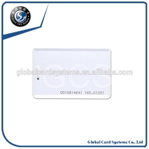Blank Student Id Card , White Id Card, High Quality Blank Student Id ...