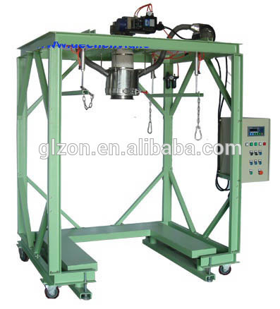 Dcs-1000gd Bulk Bag Packing Scale, High Quality Dcs-1000gd Bulk Bag ...