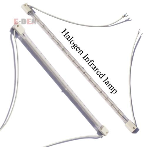 235v 1000w Single Tube Infrared Heating Element Lamp Replacement 13168z ...