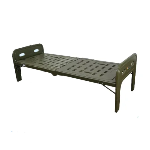Hospital Portable Field Bed, High Quality Hospital Portable Field Bed ...