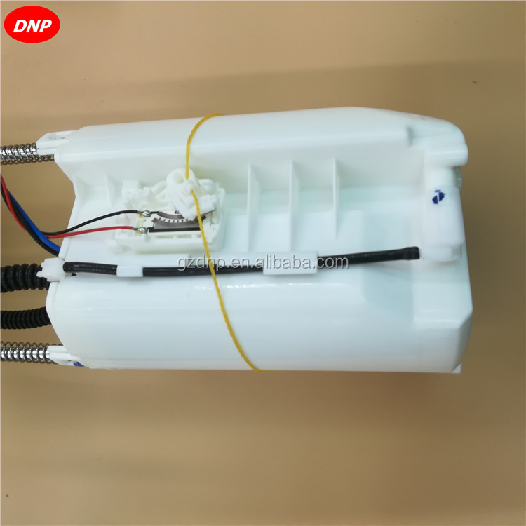 Dnp 고성능 연료 펌프 모듈 어셈블리 Oem 77020-0k020 77020-0k070 Fortuner Rav4 Phev ...