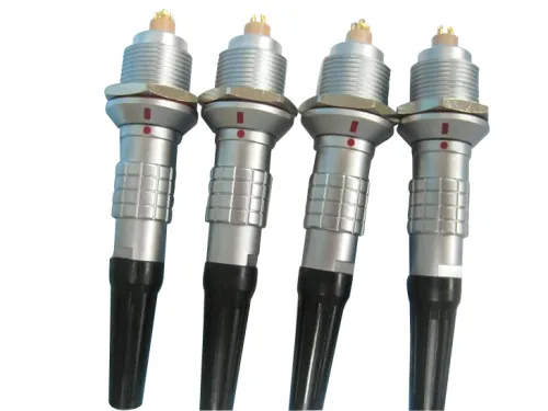 Compatible 2pin Push Locking Connector, High Quality Compatible 2pin ...