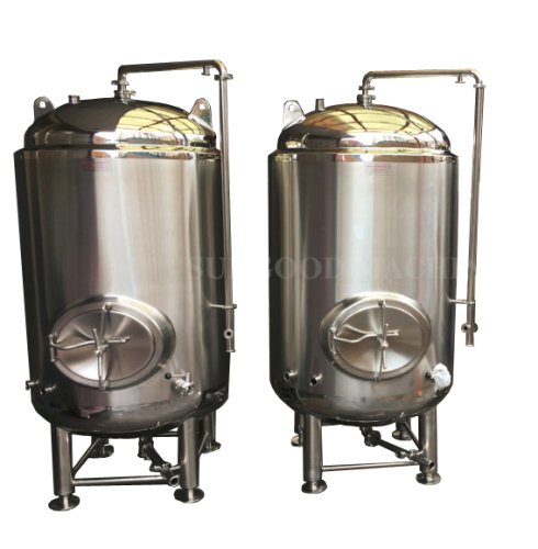 Tun Beer Brite Tanks Bright Beer Tank 제공, Bossgoo.com의 고품질 Tun Beer ...