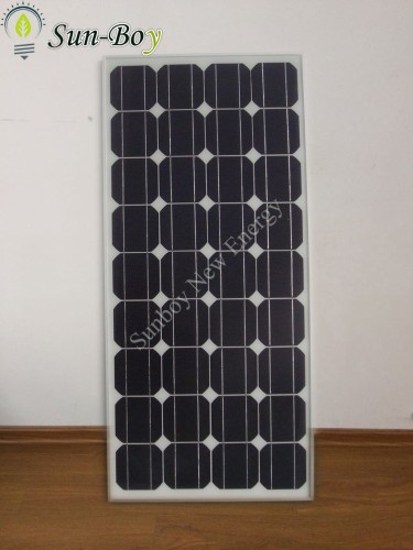 Monocrystalline 150 Watt Solar Panel, High Quality Monocrystalline 150 ...