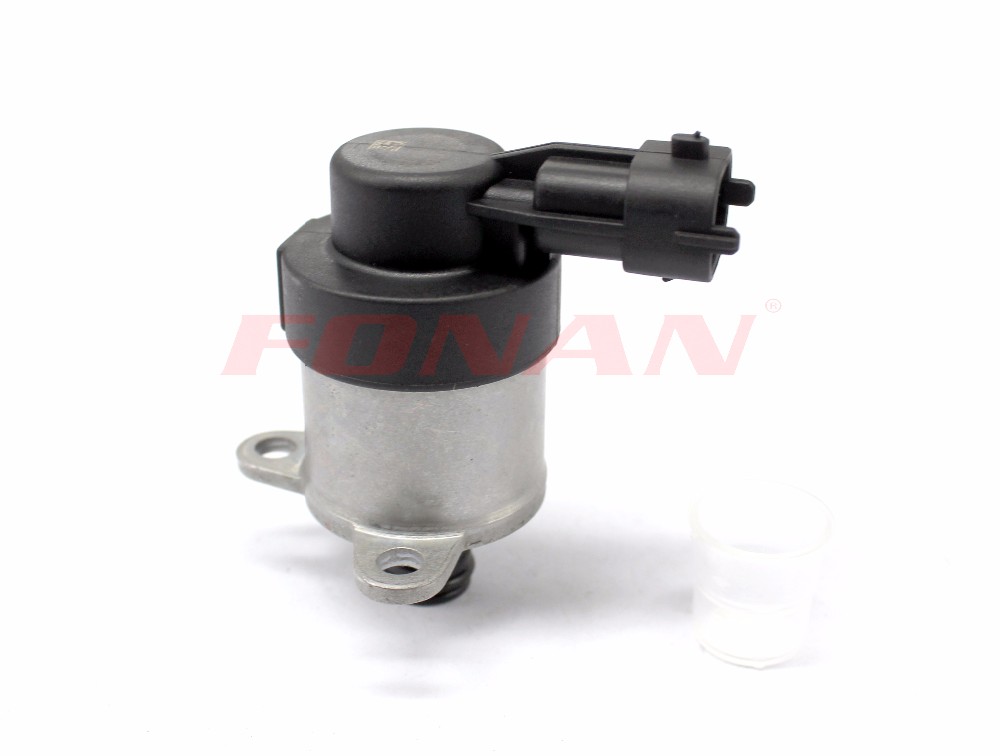 Fuel Metering Pressure Control Valve Regulator 0928400802, High Quality ...