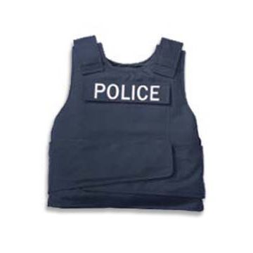 Bulletproof Clothing Kevlar Vest In Various Colors, Customized ...