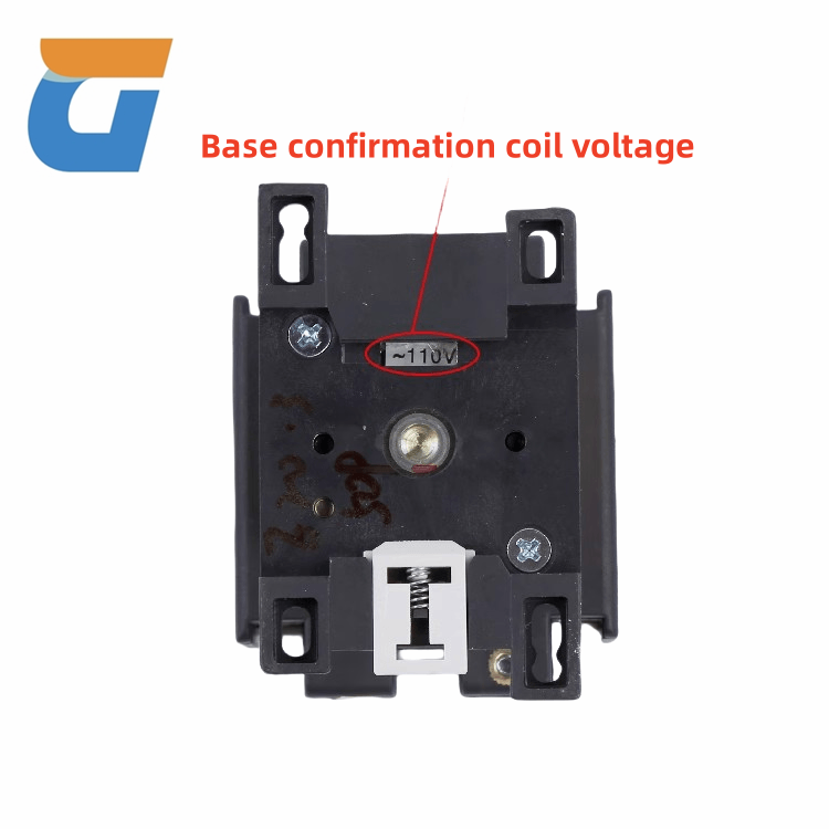 Silent Ac Contactor Mg2d-k For Ac220v/110v Elevators: Tianjin Second ...