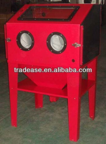 Sbc350 Portable Sand Blasting Machine, High Quality Sbc350 Portable ...