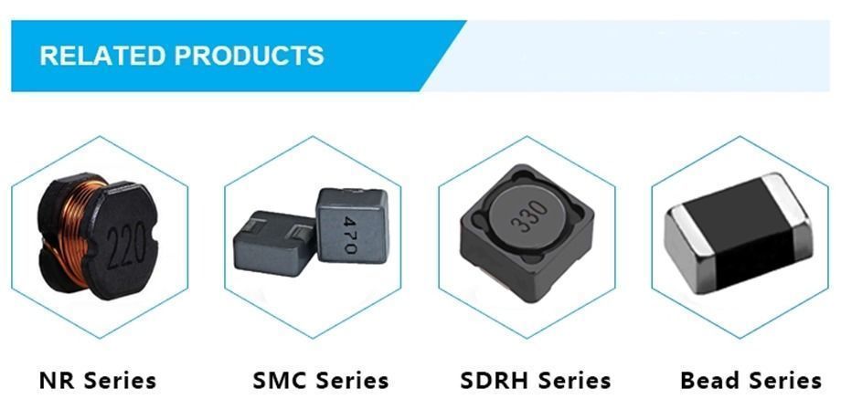 4r7 고전류 성형 Smd 전력 인덕터, Bossgoo.com의 고품질 4r7 고전류 성형 Smd 전력 인덕터