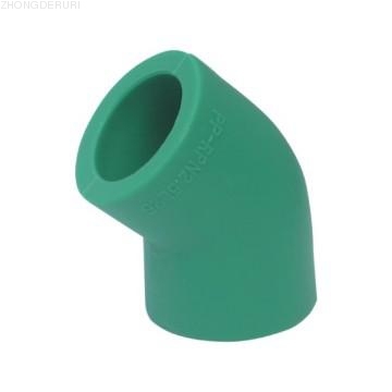 Ppr Elbow 45°, High Quality Ppr Elbow 45° on Bossgoo.com