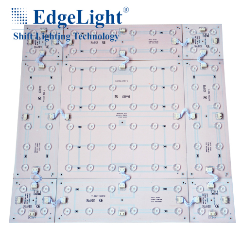 Edgelight Led Module Backlight Ultra Bright Led Modular With High ...