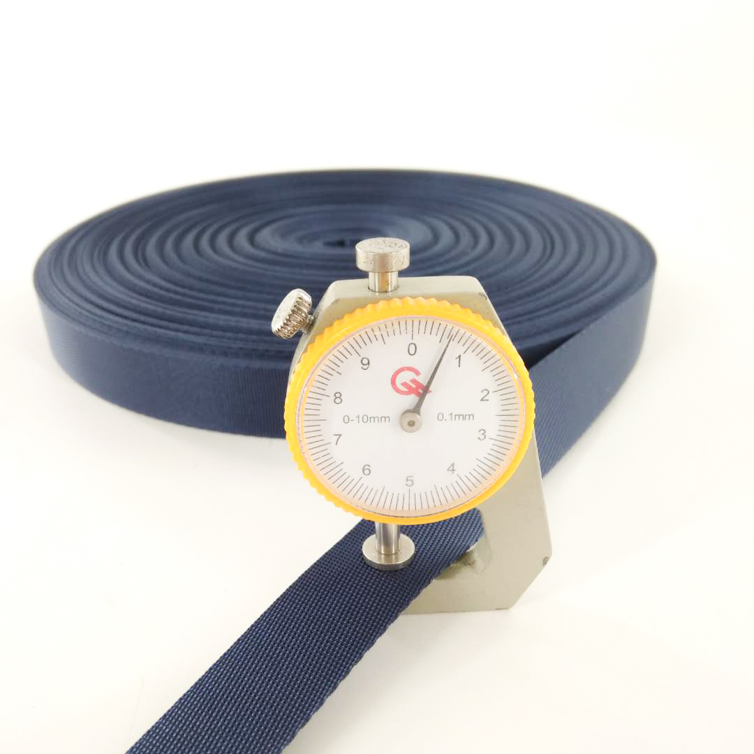 Flat Webbing Imitation Nylon Webbing Custom Webbing, High Quality Flat ...