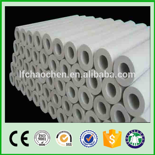 Calcium Silicate Insulation Material Wrap Steam Pipe, High Quality Calcium Silicate Insulation ...