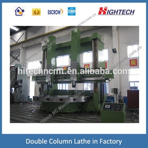 C5225 Precision Large Vtl Heavy Duty Double Column Vertical Lathe, High Quality C5225 Precision ...