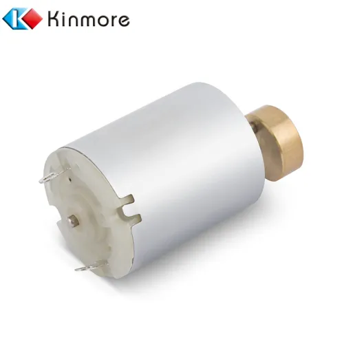 12v Dc Vibration Motor Rc-280 Widely Used For Massage Bed Application ...