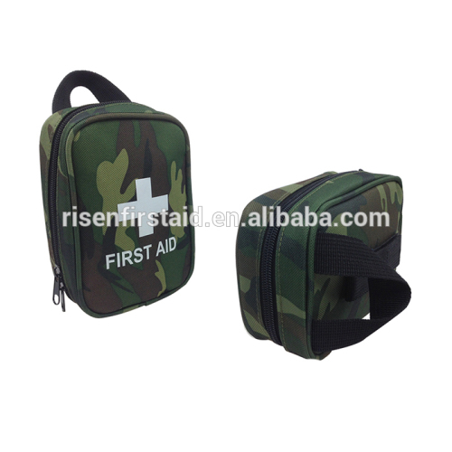 Combat First Aid Kit Military Medic Individual, High Quality Combat ...