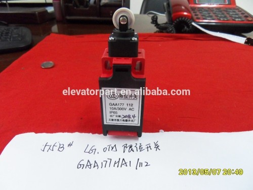 Limit Switch /toshiba Limit Switch /tachometer Switch/elevator Switch, High Quality Limit Switch ...