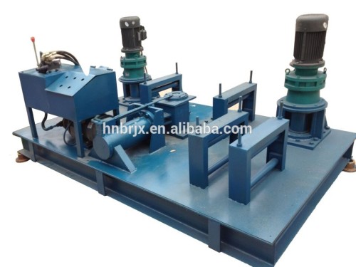 Tunnel And Culvert Use Automatic Curved Arch Machine/bending Machine ...