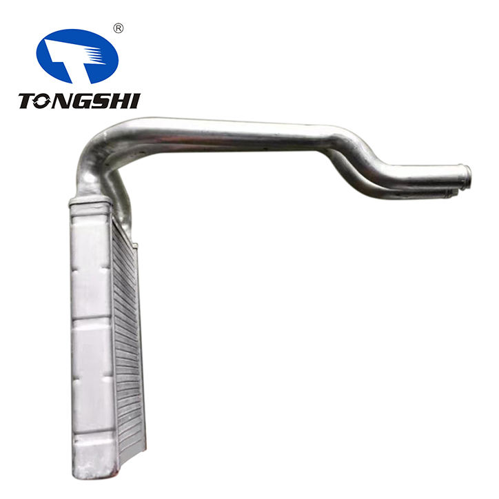 เครื่องทำความร้อนชิ้นส่วนรถยนต์สำหรับ Hyundai Solaris 2011-2016 Oem ...