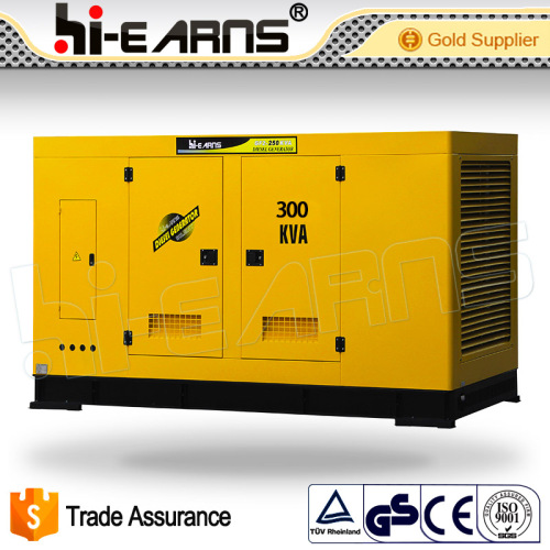 250kva Three Phase Dynamo 24v, High Quality 250kva Three Phase Dynamo ...