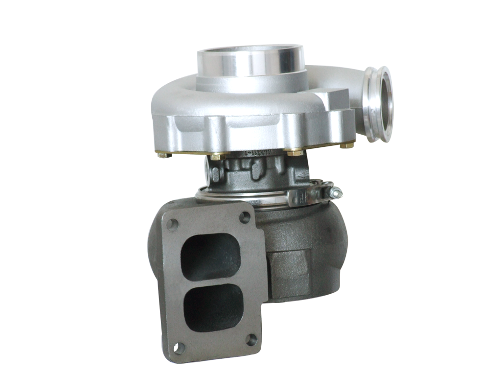 Turbocharger GT42 723117-5001 for DAF95 XE930CO China Manufacturers ...