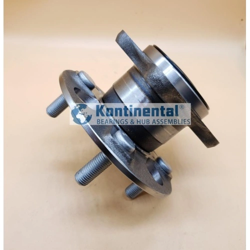 42410-52070 3DACF026F-24H TOYOTA YARIS WHEEL HUB UNIT China ...