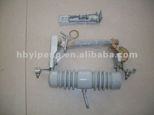 11kv Drop Out Fuse Cutout (15kv High Voltage Cutout Switch), High ...