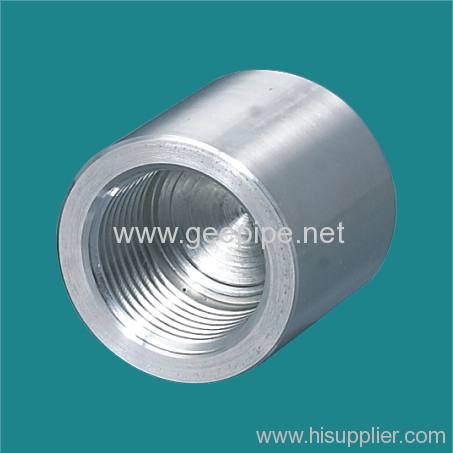 Asme B16.11 Astm B350 Forged Threaded Cap , High Quality Asme B16.11 Astm B350 Forged Threaded ...