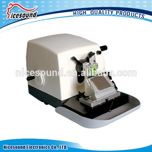 Rotary Manual Microtome, High Quality Rotary Manual Microtome on ...