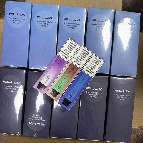 Elux Legend 3500 퍼프 10 33.9usd 상자, Bossgoo.com의 고품질 Elux Legend 3500 퍼프 ...