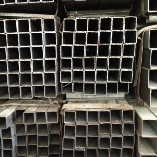 ท่อสแควร์ Shs ขนาด 50x50x3.2mm สำหรับสร้างสะพาน คุณภาพสูง ท่อสแควร์ Shs ขนาด 50x50x3.2mm สำหรับ ...