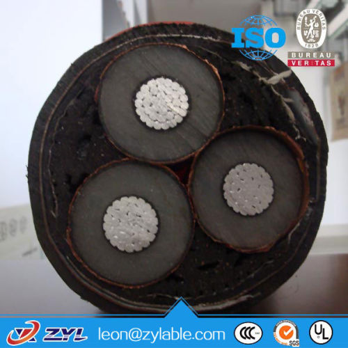 6/35kv Xlpe Insulated Power Cable, High Quality 6/35kv Xlpe Insulated Power Cable on Bossgoo.com