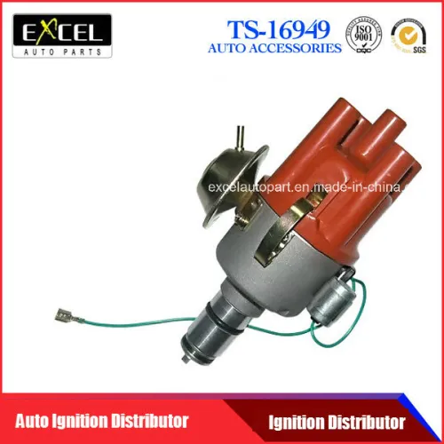 Auto Ignition Distributor, Spare Ignition Distributor, Car Ignition ...