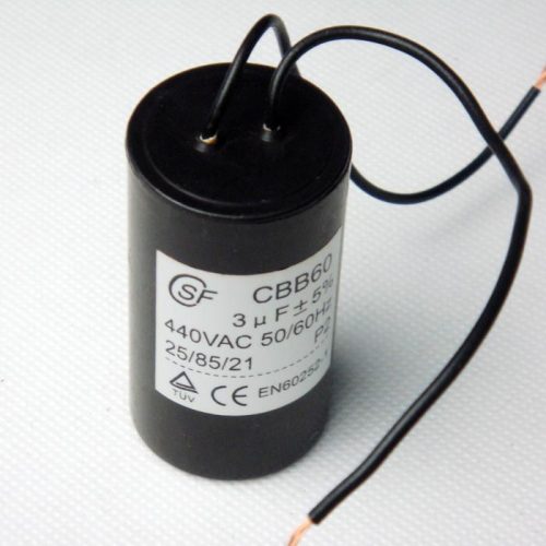 Cbb Series Capacitor, High Quality Cbb Series Capacitor on Bossgoo.com