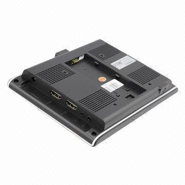 7" Camera Top Monitor With Hdmi, Wireless Av Inputs, For Canon, Nikon ...