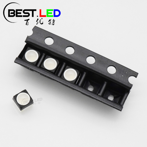 Smd 2727 Rgb 디스플레이는 돔형 렌즈와 함께 Led, Bossgoo.com의 고품질 Smd 2727 Rgb 디스플레이는 ...