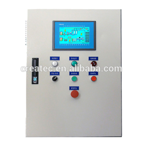 Double Stage Ro Control System / Ro Control System, High Quality Double ...
