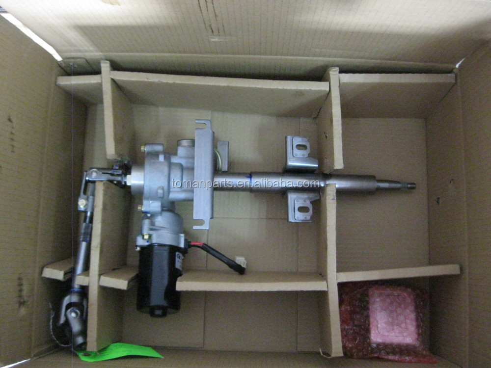 Gmc 유콘 모델에 대한 스티어링 랙 호환성 15254060, 15254062, 19133646, 19133648 ...