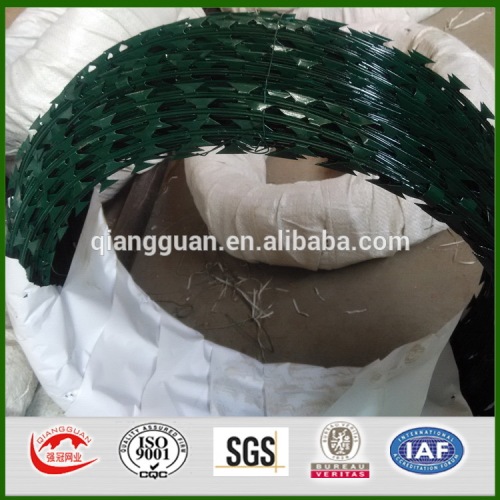Designer Latest Razor Barbed Wire Bto-12, High Quality Designer Latest ...