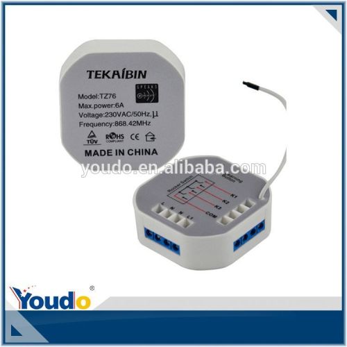 New Type Wireless Ac Power Switch, High Quality New Type Wireless Ac ...