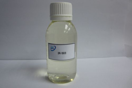 Boiler Water Scale Corrosion Inhibitor In Oil And Gas Industry Ir-503 ...