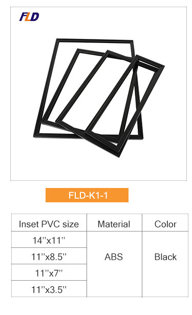 Wholesale A4 Plastic Pop Display Poster Frames For Price Tags, High ...