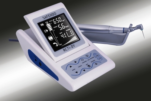 Denjoy Endo Motor With Apex Locater Safendo (lk-j32), High Quality ...