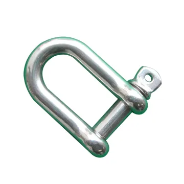 Stainless Steel Shackle, Forged Shackle, High Quality Stainless Steel Shackle, Forged Shackle on ...