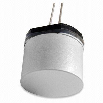 Ultrasonic Sensor With High Reliability And Waterproof Features ...