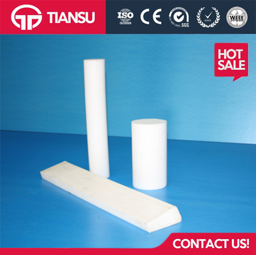 Paste Extrusion Teflon Bar In Corrosion Enviroment, High Quality Paste ...