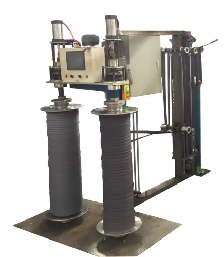 Constant Speed And Tension Conveying Machine, High Quality Constant ...