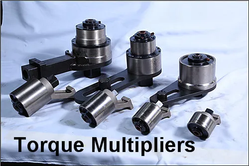 Tm Series Torque Multiplier, High Quality Tm Series Torque Multiplier ...