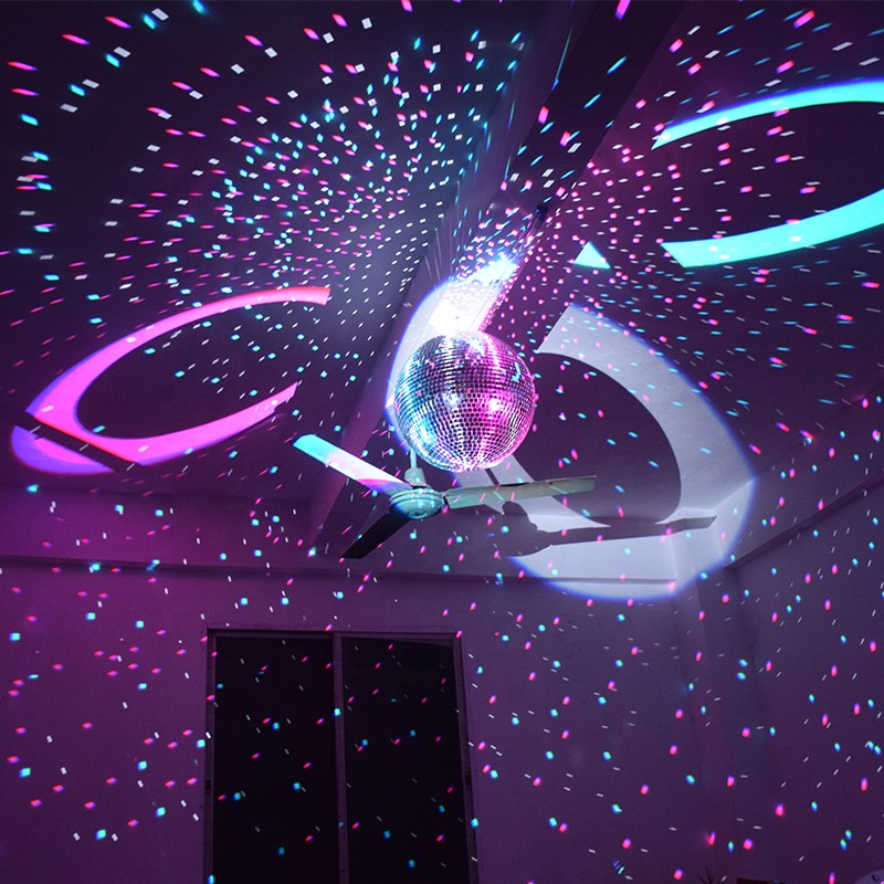 Stage Effect Mirror Ball Glass Disco Ball Disco, High Quality Stage ...