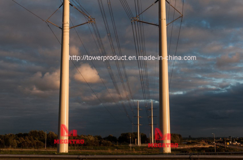 380kv Wintrack Tower, High Quality 380kv Wintrack Tower on Bossgoo.com